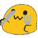 Ablobhungry Discord Emoji
