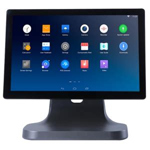 Sunmi T2s Lite Desktop POS 15 6 4GB 64GB Android 9