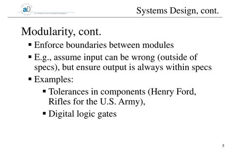 PPT Managing Complexity Systems Design PowerPoint Presentation Free Download ID 5743303