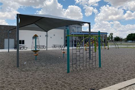 Ecisd Facility Rentals Ek Downing Elementary Playground