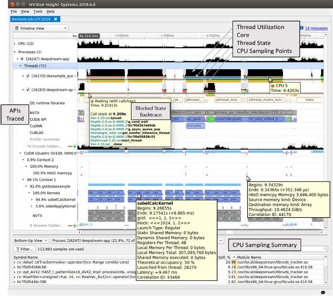 Migrating To NVIDIA Nsight Tools From NVVP And Nvprof NVIDIA Technical Blog