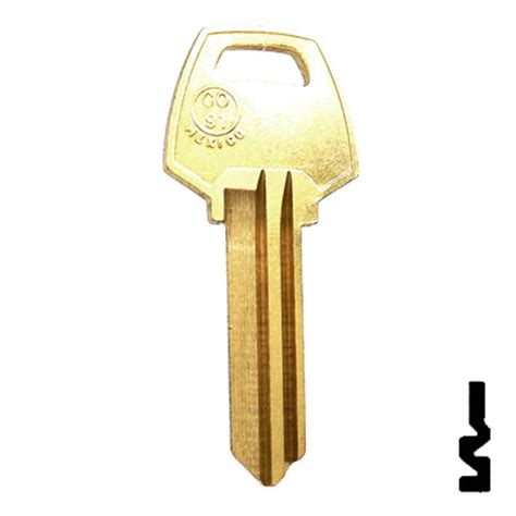 Corbin Russwin Key Blanks Expert Locksmith Solutions