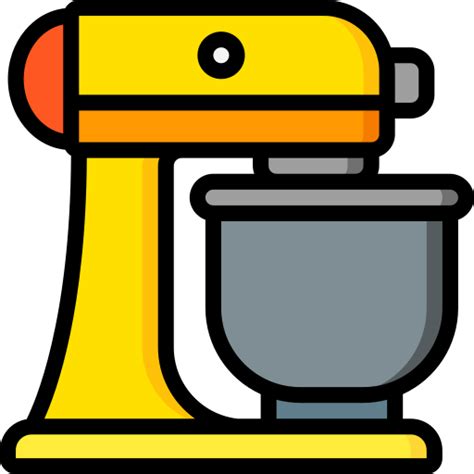 Mixer Basic Miscellany Lineal Color Icon Mixer Basic Miscellany Lineal Color Icon