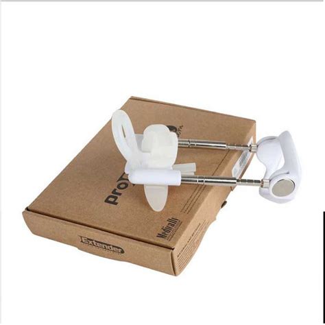 Extensor De Pene Pro Extender 3 Diip Secret