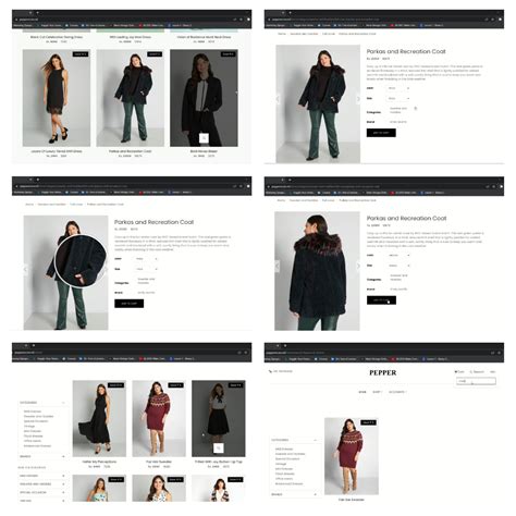 GitHub AswanthAnu Django Project Pepper Ecommerce Website