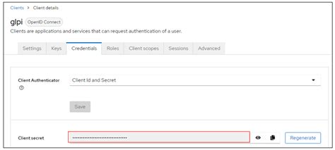 Keycloak GLPI Plugins Documentation