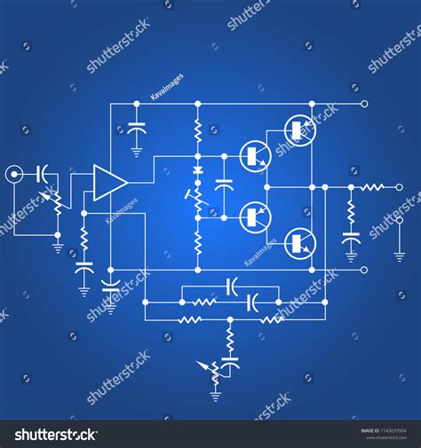 Electrical Switch Diagram