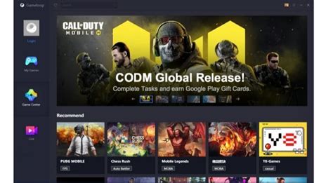 Play Call Of Duty Mobile Pubg Mobile On Your Pc Using This Official