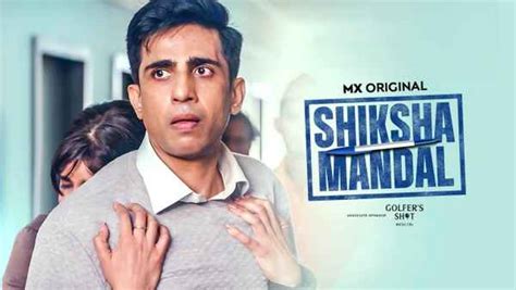 Watch Shiksha Mandal Web Series Online, All Seasons and Episodes ...