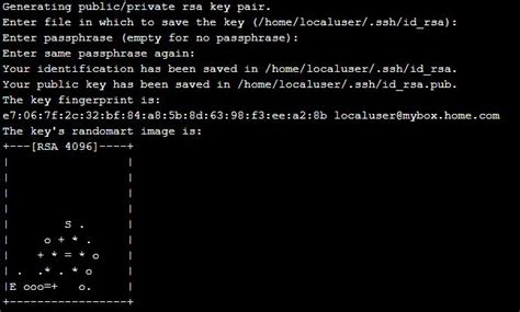 What Is SSH And Why Do I Need To Use It Node Ninja