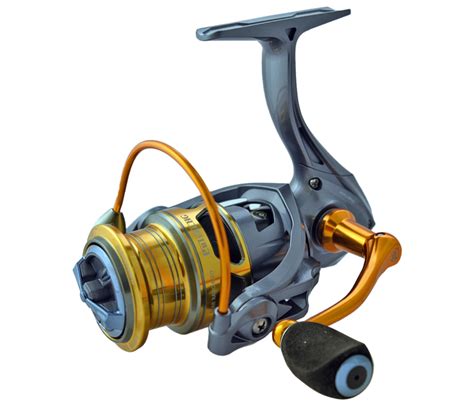 Катушка безынерционная Black Side Pulsar HG 2500 FD (7+1 подш.) - Pulsar HG