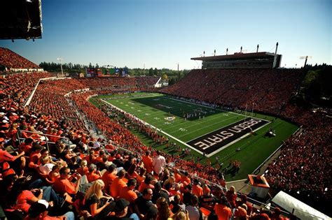 Reser Stadium Information Reser Stadium Corvallis Oregon 55 Off