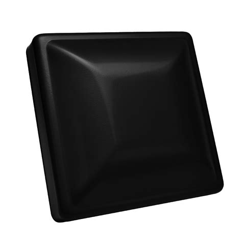 Ral 9011 Graphite Black Matte Columbia Coatings Powder Coating