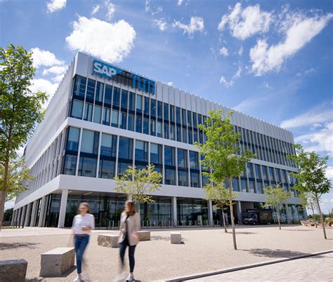 The SAP Ecosystem Gains New Services And AI Capabilities Boardroom Insight