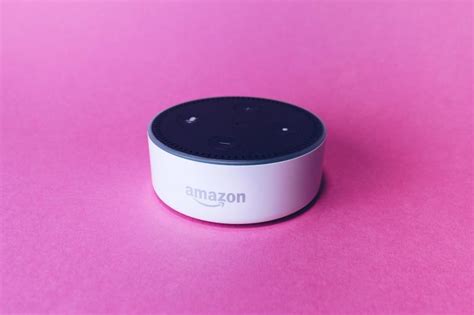 Is Alexa Always Listening How To Protect Your Data From Amazon R J Cross