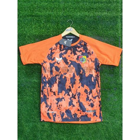 Jual Jersey Persid Djember Training 2023 Player Issue Shopee Indonesia