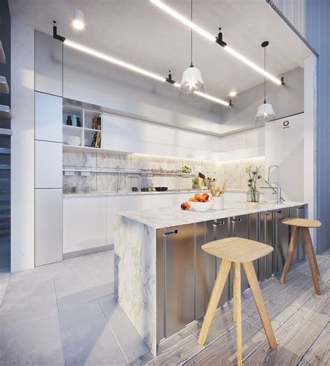 3d Architecture Portfolio Is Renders