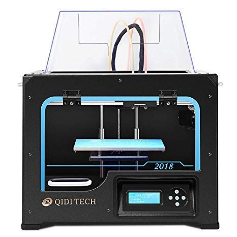 The 10 Best Home 3d Printers