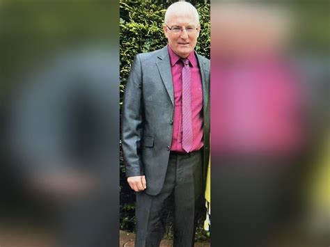 Paedophiles Come From All Sectors Of Society Like Damien Craig Who Watches The Watchers