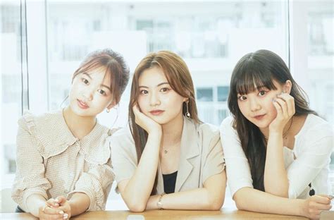 Pin By Nyichigo On Iscream Jpop Japan Hinata