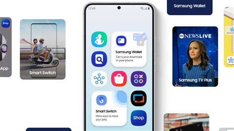 Samsungs Bixby Set For Ai Boost Targeting Siri And Assistant