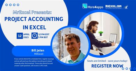 more4apps on linkedin more4apps mrexcel projectaccountinginexcel