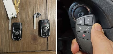 How to Start Buick without Key Fob | 10 Effective Methods (2025)