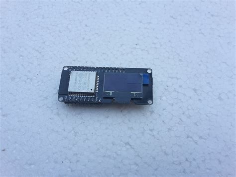 Esp32 Based Clock 4 Steps Instructables