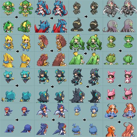 150 Moemon Pixel Art Ideas Perler Patterns Perler Bead Patterns Pixel Art