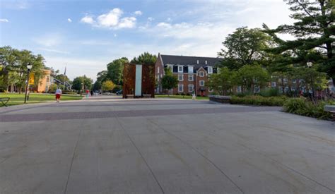 Information For Faculty And Staff Simpson College