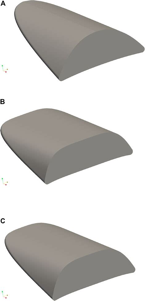 Frontiers A Multi Fidelity Model Management Framework For Multi Objective Aerospace Design