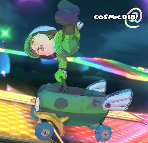 [oc] Hey Guys Im Back For Wave 3 Of The Bcp My Opinions Are In The Comments R Mariokart