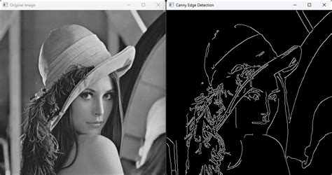 (二)opencv——边缘增强与检测opencv边缘增强 Csdn博客 (二)opencv——边缘增强与检测opencv边缘增强 Csdn博客