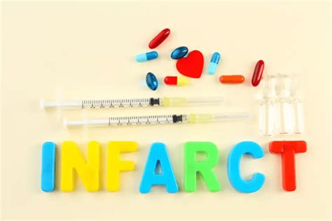 The Significance Of Septal Infarct In Cardiac Health