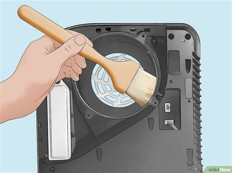 How To Clean A Ps5 Safely 2 Easy Ways To Remove Dust Grime