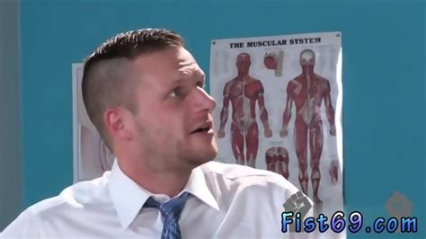 Bodybuilders Sex Pool And My First Teacher Gay Brian Bonds Stops In To See His Doctor