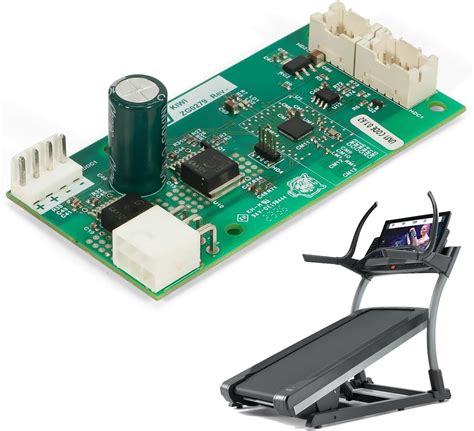428528 Incline Motor Control Board Fits For Nordic Track Commercial