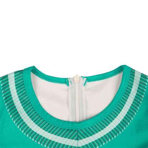 Jeff The Unicorn From Luck Lycra Cosplay Costume Costume Party World