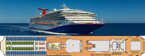 Carnival Sunrise Ship Price Booking And Best Deals 2025 2026