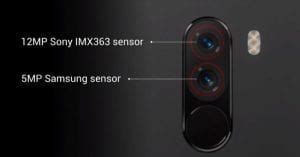 Xiaomi Poco F Meet The Most Affordable Flagship Killer