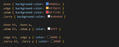 Introduction To Css Flexbox Web Design And Development Tutorials