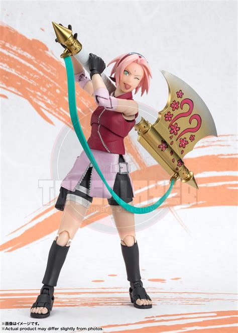 Toys Player Hobby And Toys Collection Anime Model Series Shfiguarts