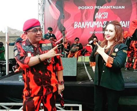 Srikandi Pp Jateng Menolak Jateng Di Rumah Saja Suarabaruid