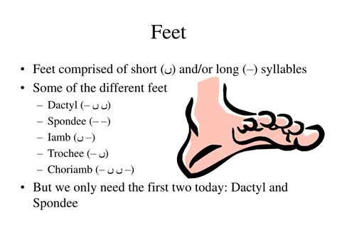 Ppt Dactylic Hexameter Powerpoint Presentation Free Download Id6658846