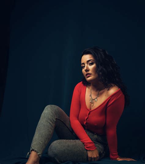 Mikyla Cara Thank You Thank Me Exclusive Interview — The Singers Company Start Your