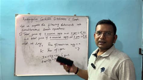 cartesian co ordinates and graph part 3 concept and problem solving