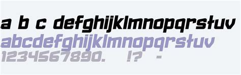 Failed Fonts Free Download Onlinewebfontscom