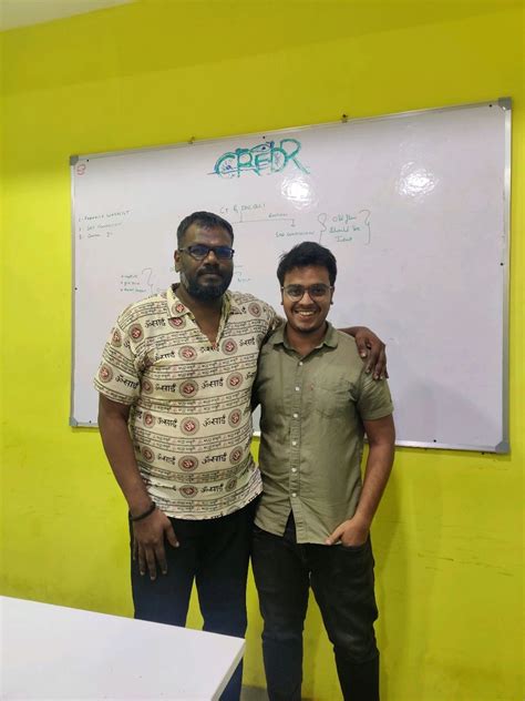 I Wish To Extend My Sincere Appreciation For The Privilege Of Joining The Esteemed Credr Team As