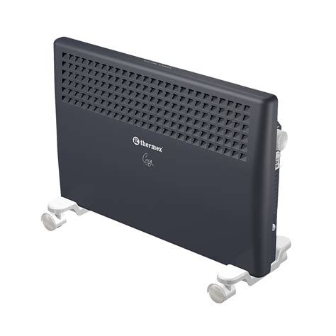 Обогреватель электрический THERMEX Cozy 1,5 купить по цене 3890 руб.