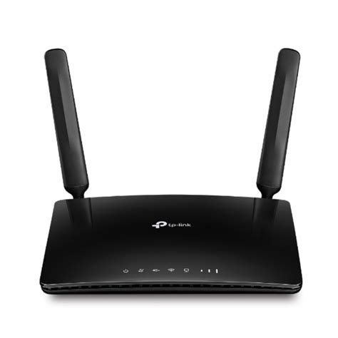 Tp Link Archer Mr G Cat Ac Wireless Dual Band Gigabit Router Best Price Fast Delivery